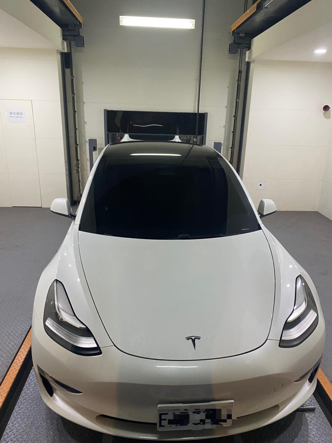 Tesla Model 3 Performance - Onlyev