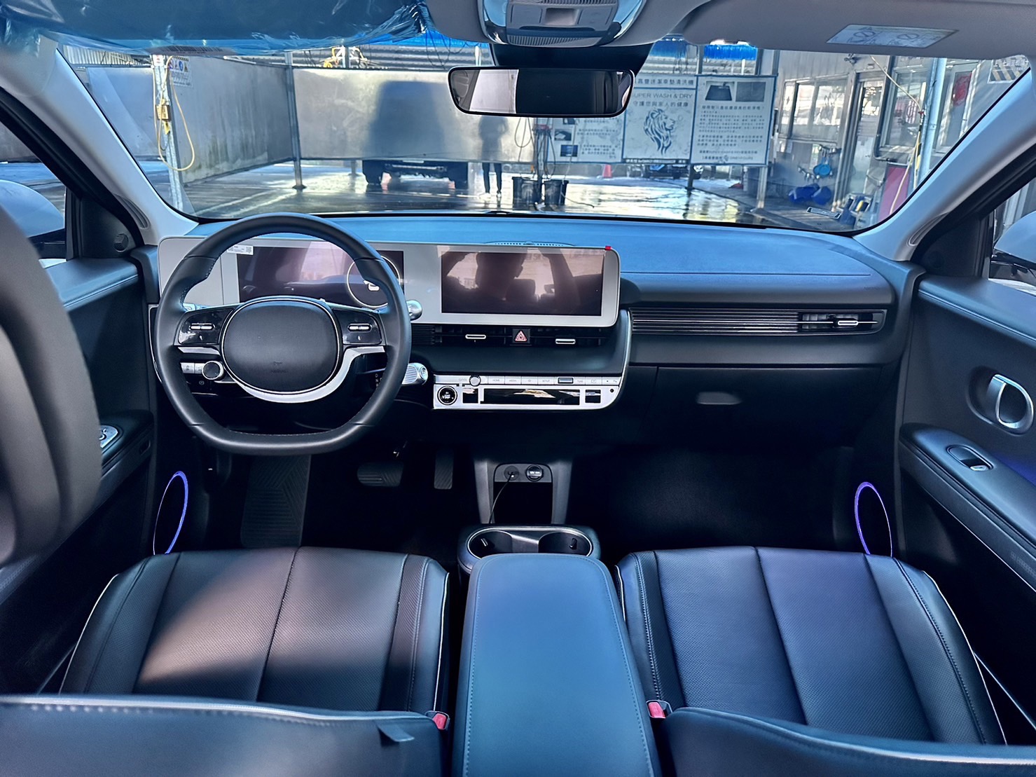 Hyundai Ioniq 5 EV500 Performance - Onlyev
